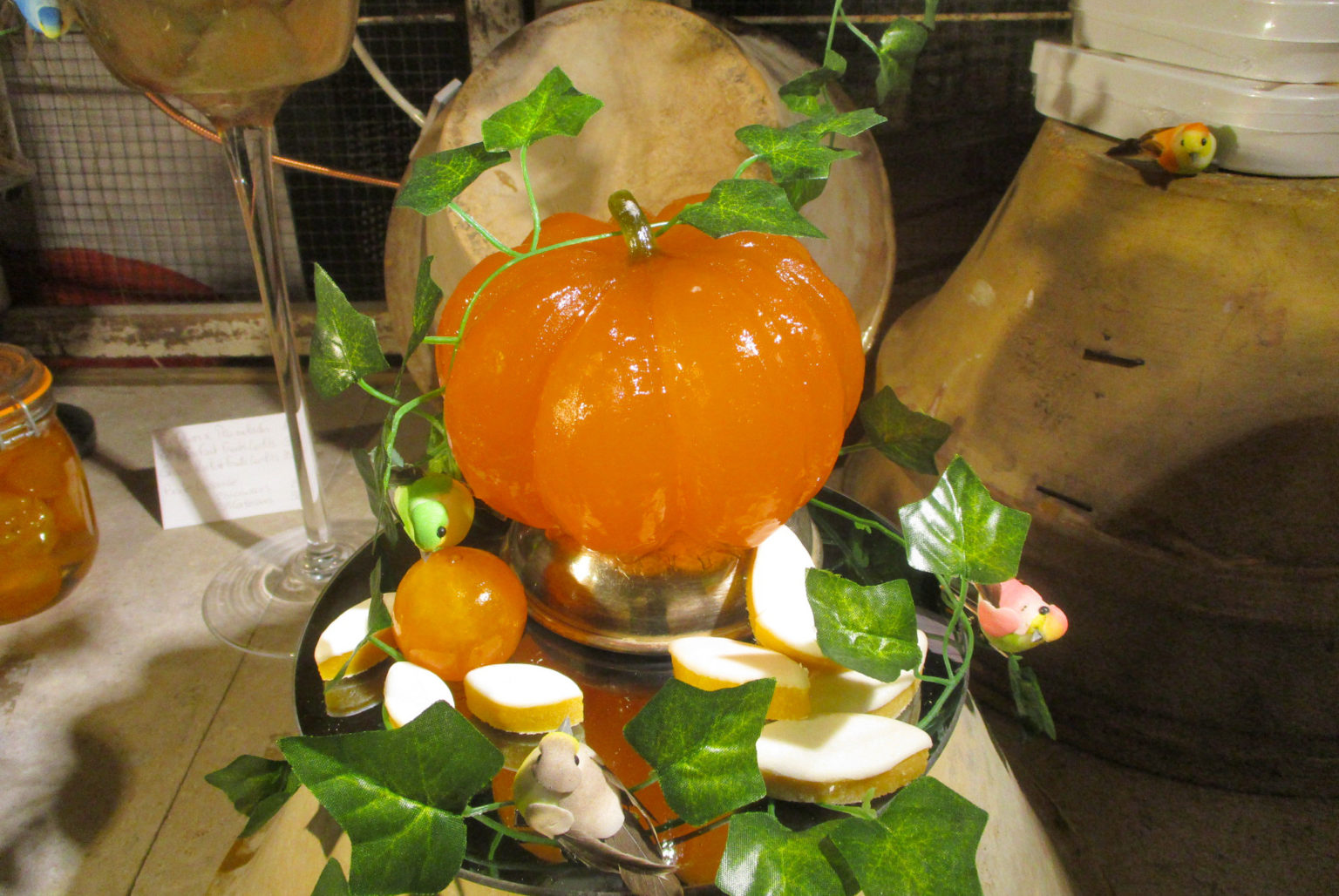 The Calissons of Aix: a Specialty Candy from Provence - French Moments