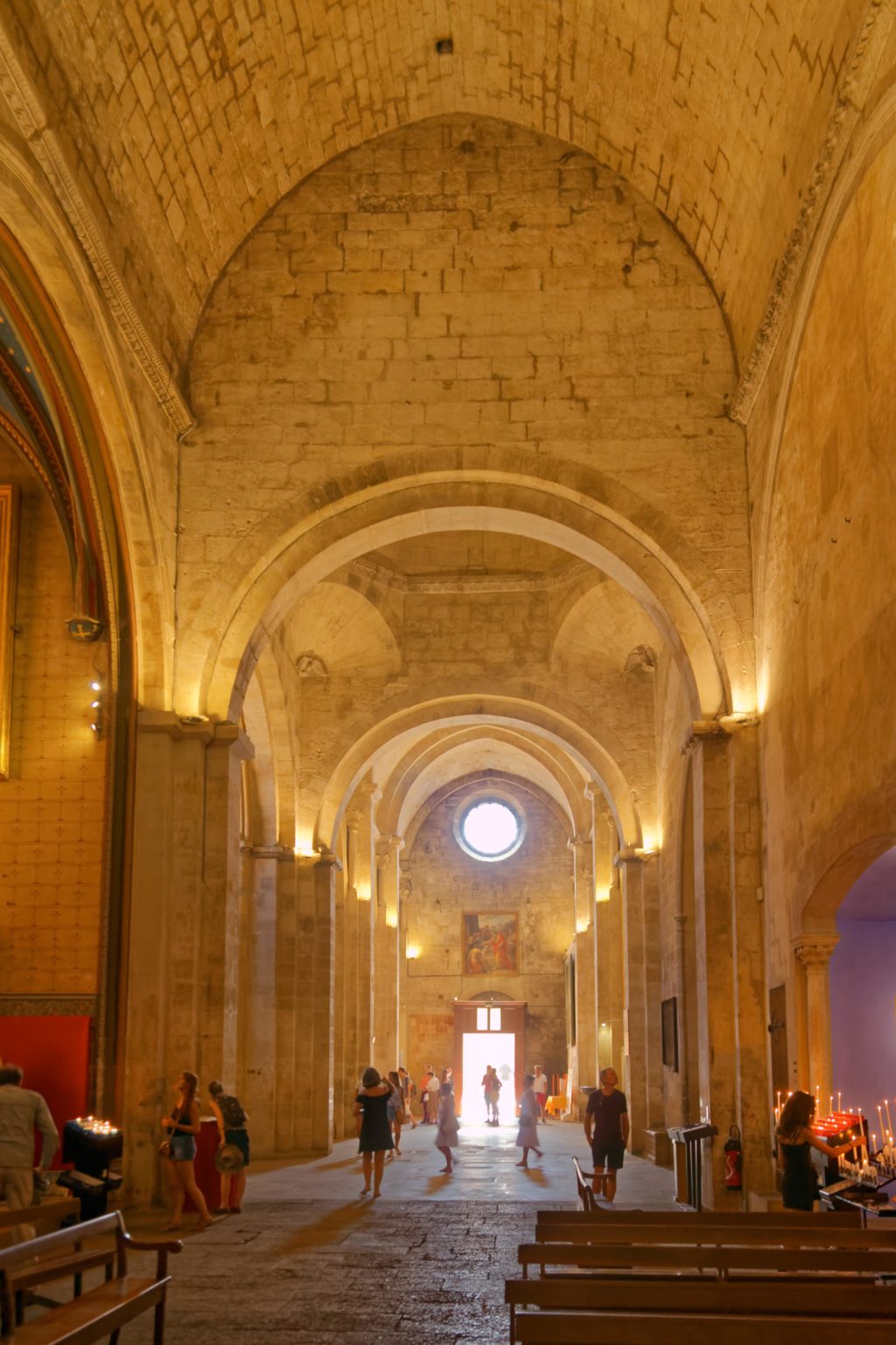 Aix-en-Provence Cathedral: A Discovery Guide - French Moments