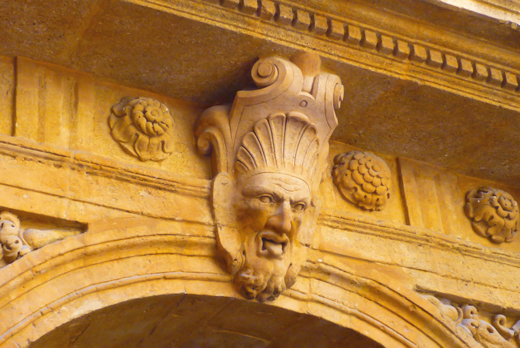 Place de l'Hôtel de Ville of Aix-en-Provence - French Moments