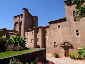 Albi Old Town, Tarn, Midi-Pyrénées - French Moments