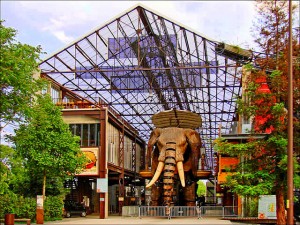 Discover the historic town of Nantes - French Moments