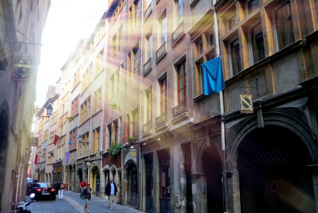 Explore Lyon Old Town: history and sightseeing - French Moments