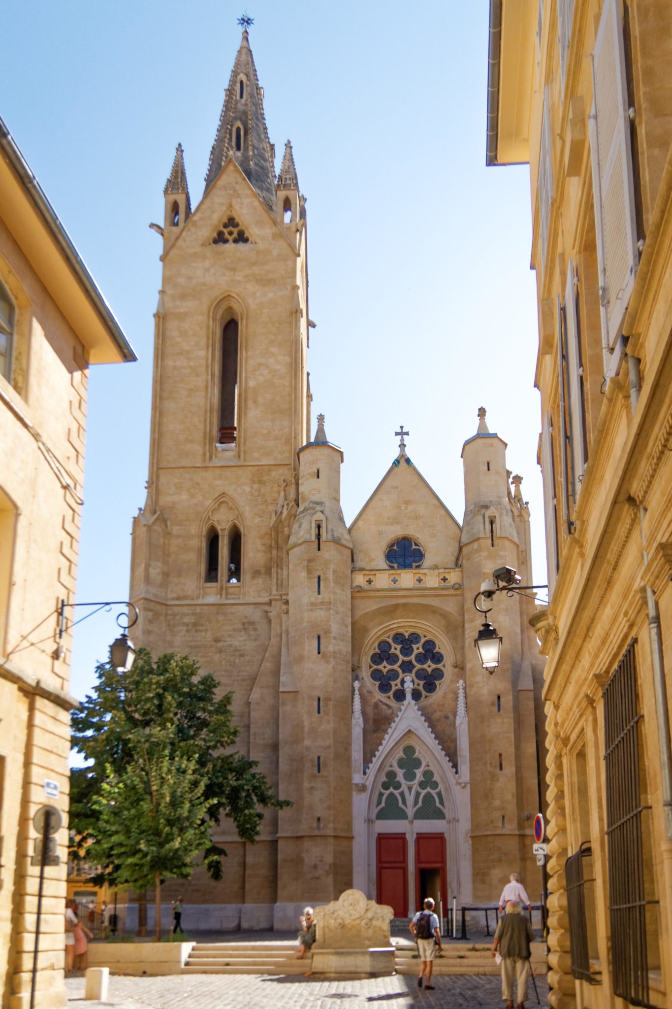 Aix-en-Provence Old Town: A Discovery Guide - French Moments