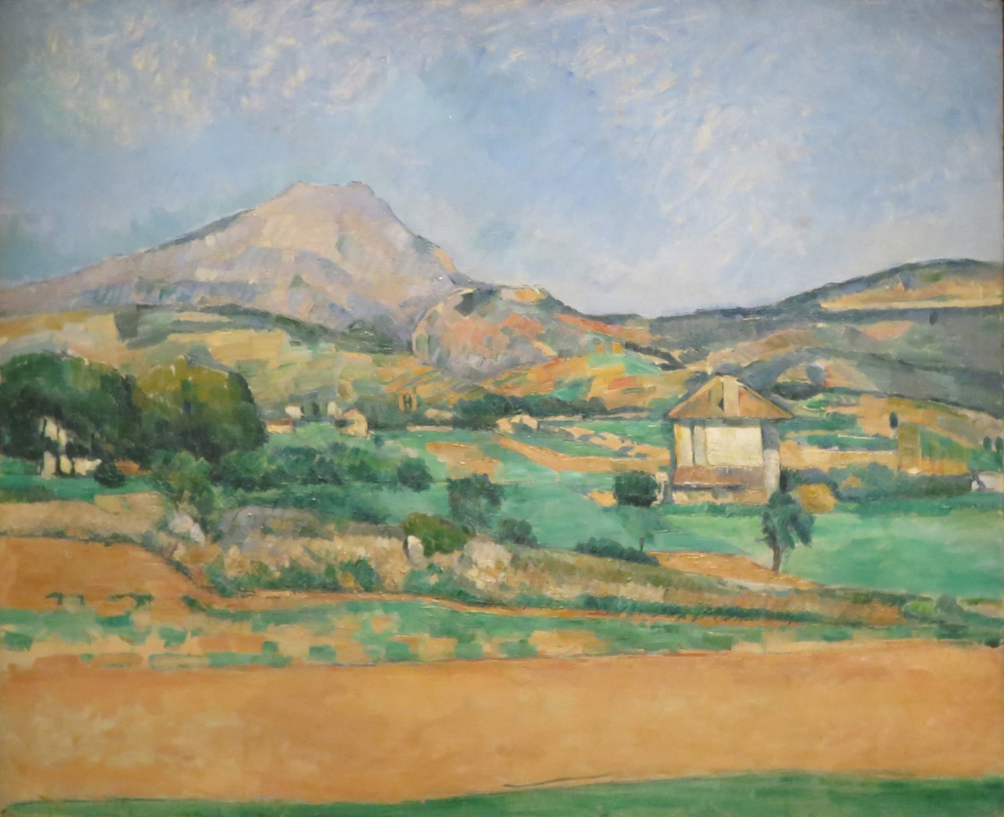 Montagne Sainte-Victoire: the iconic mountain of Aix - French Moments