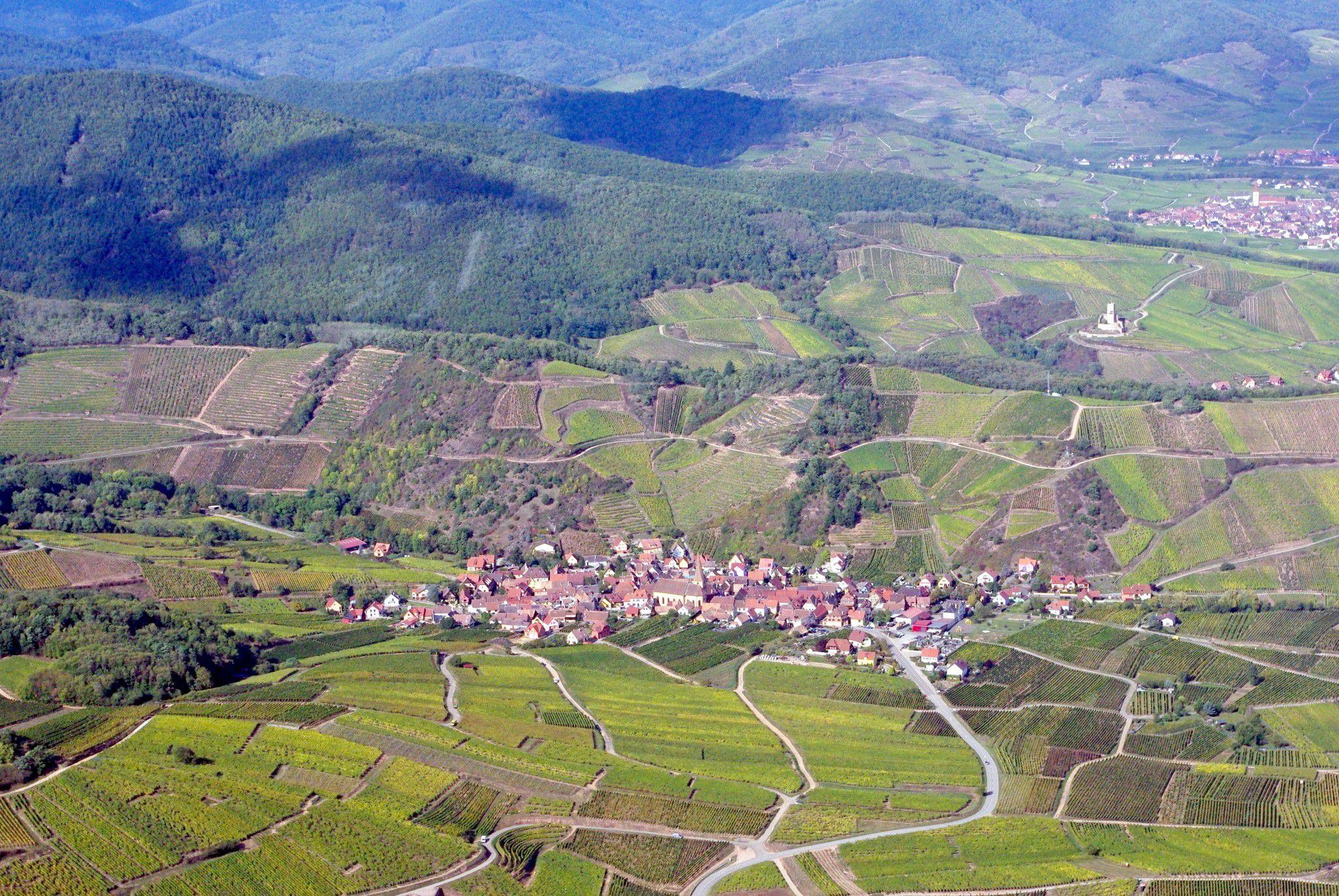 Discover Beblenheim, a charming village in Alsace - French Moments