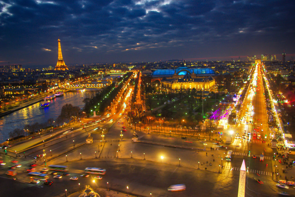 Discover the majestic Place de la Concorde in Paris - French Moments