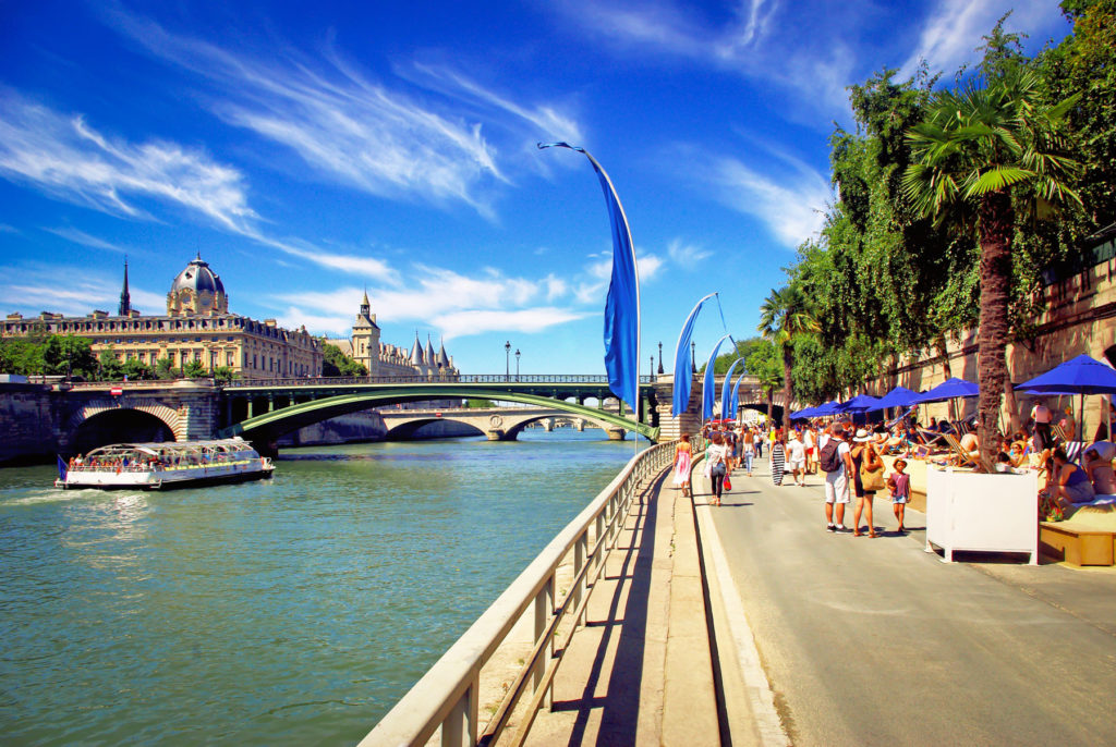 The Seasons of the Year in France Explained - French Moments