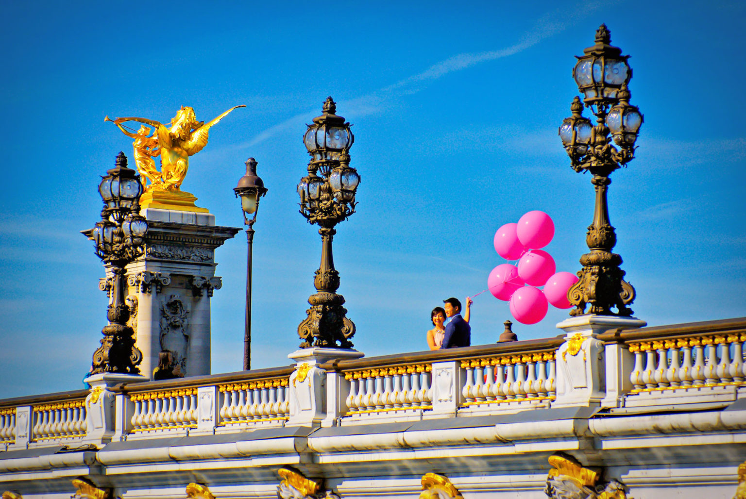 Top 10 Romantic Places in Paris: A Little Guide - French Moments