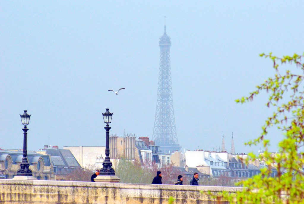 Discover the Quais de la Seine: Paris's Timeless Treasure - French Moments