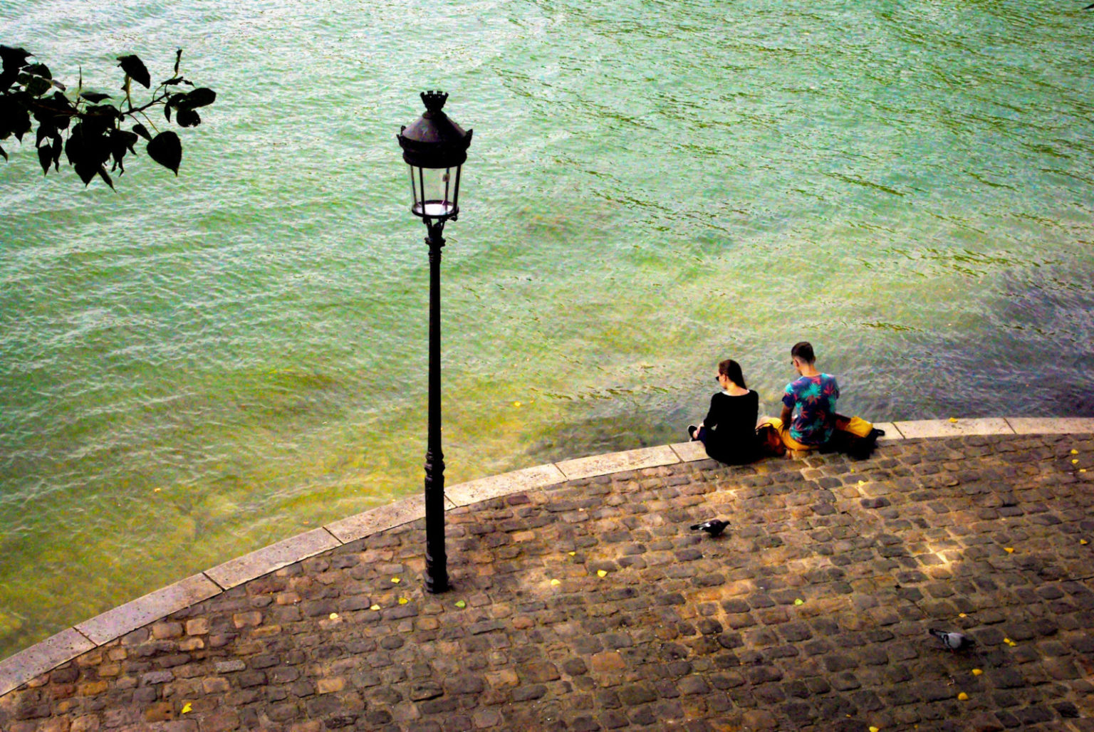 Discover the Quais de la Seine: Paris's Timeless Treasure - French Moments