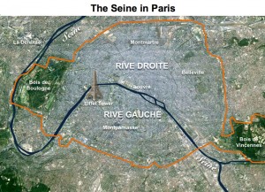 Discover the Quais de la Seine: Paris's Timeless Treasure - French Moments