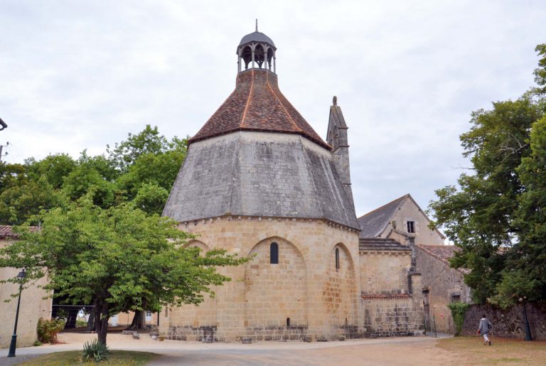 What to see in Montmorillon, Nouvelle-Aquitaine - French Moments