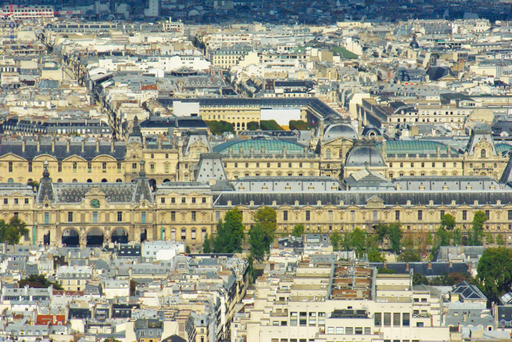 Discover 25 Most Important Landmarks of Paris - French Moments
