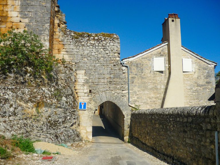 Rocamadour: The Vertiginous Citadel of Faith - French Moments