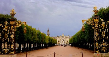 Discover the city of Nancy in Lorraine - French Moments