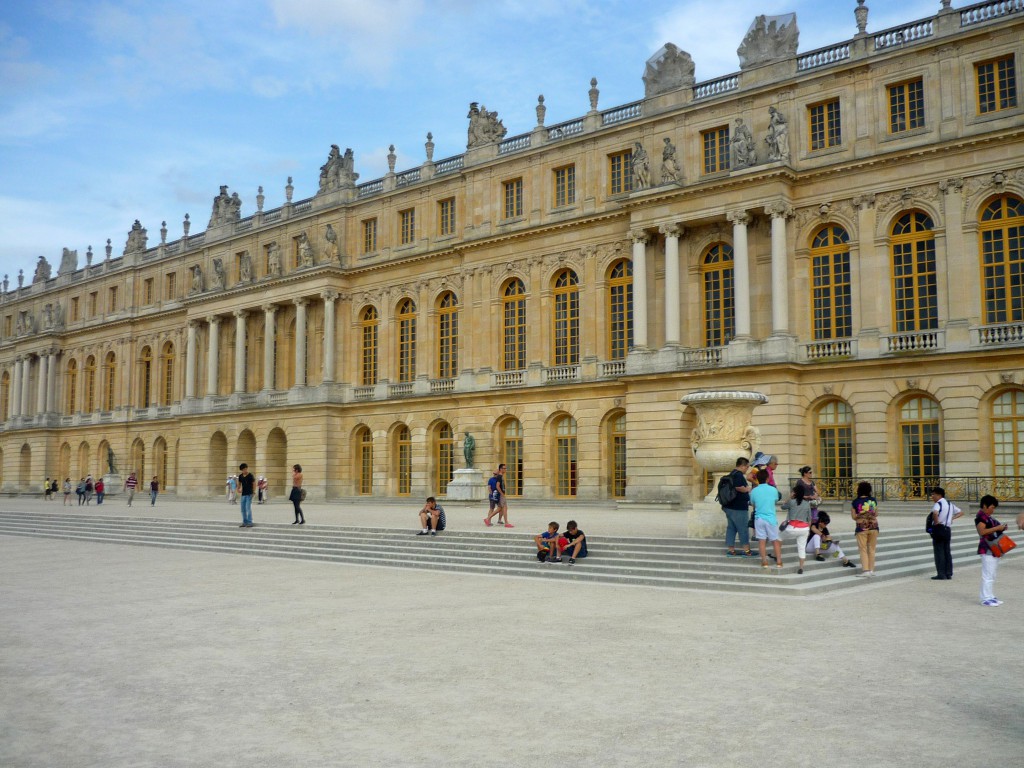 10 Things to See in Versailles, France - French Moments
