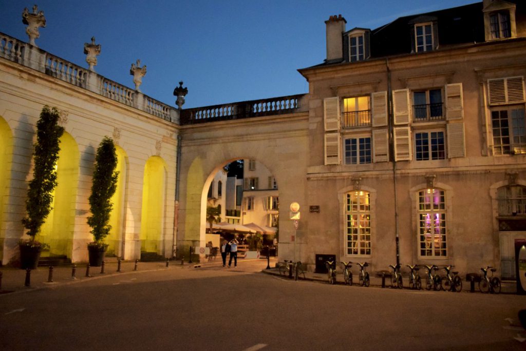 2 days in Nancy: where to go and what to see - French Moments