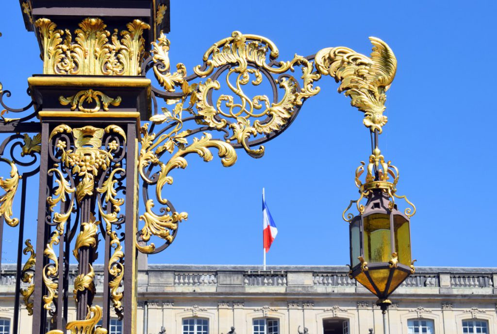 Top 10 things to see in Nancy, Lorraine - French Moments