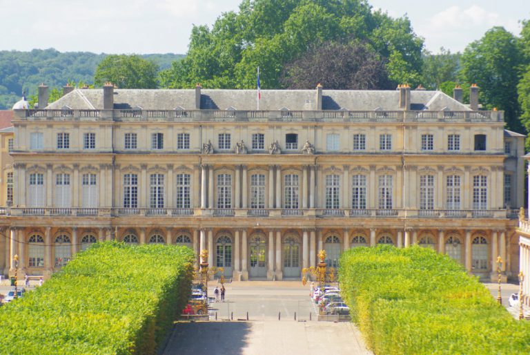 2 days in Nancy: where to go and what to see - French Moments