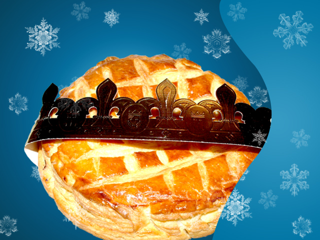 Capturing Christmas in France with a Creative Suite - French Moments