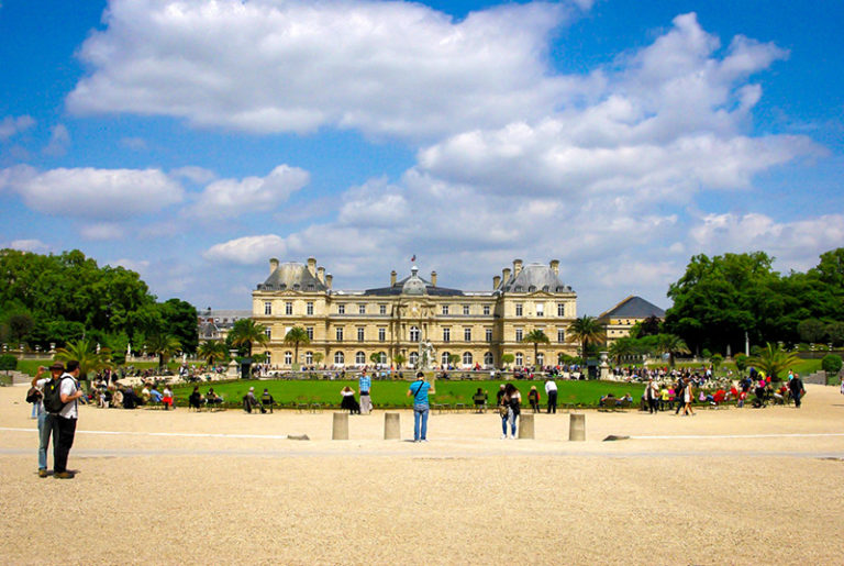 Top 50 Most Famous Monuments of Paris - French Moments