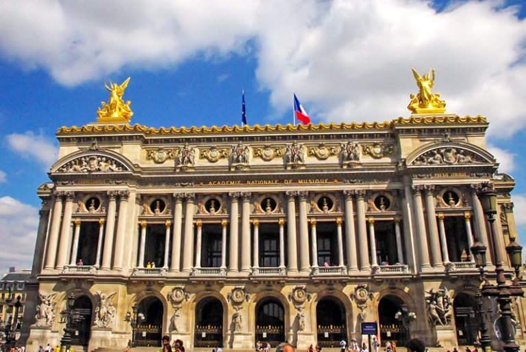 Top 50 Most Famous Monuments of Paris - French Moments