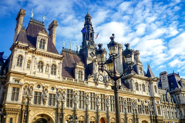 Top 50 Most Famous Monuments of Paris - French Moments