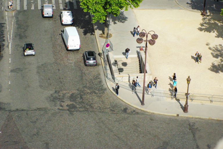 Top 10 Most Beautiful Squares of Paris - French Moments