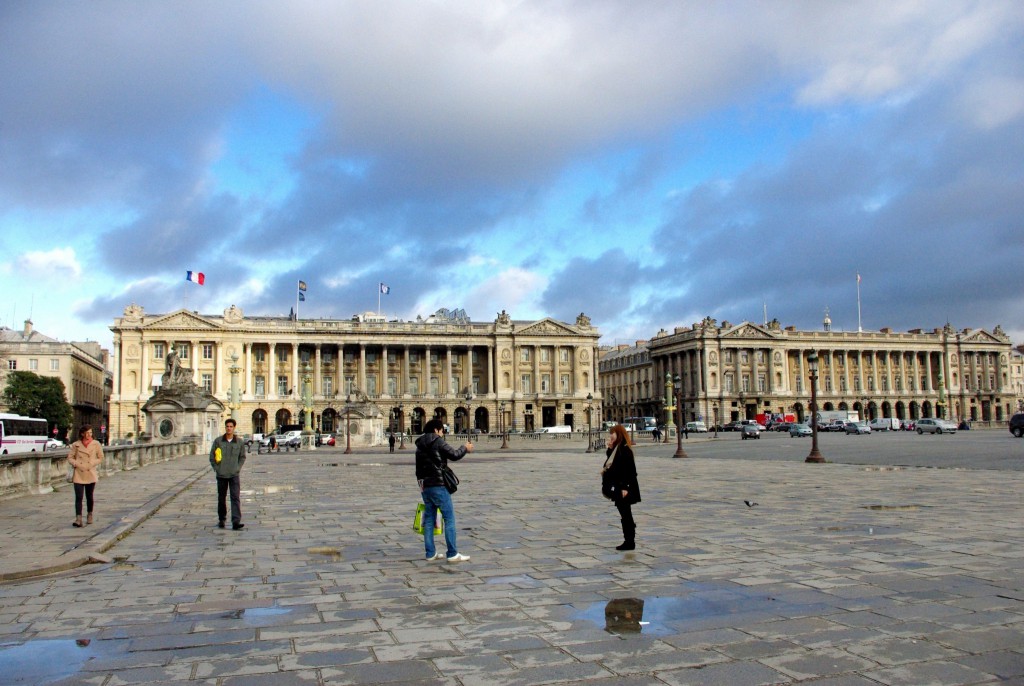 Discover the majestic Place de la Concorde in Paris - French Moments