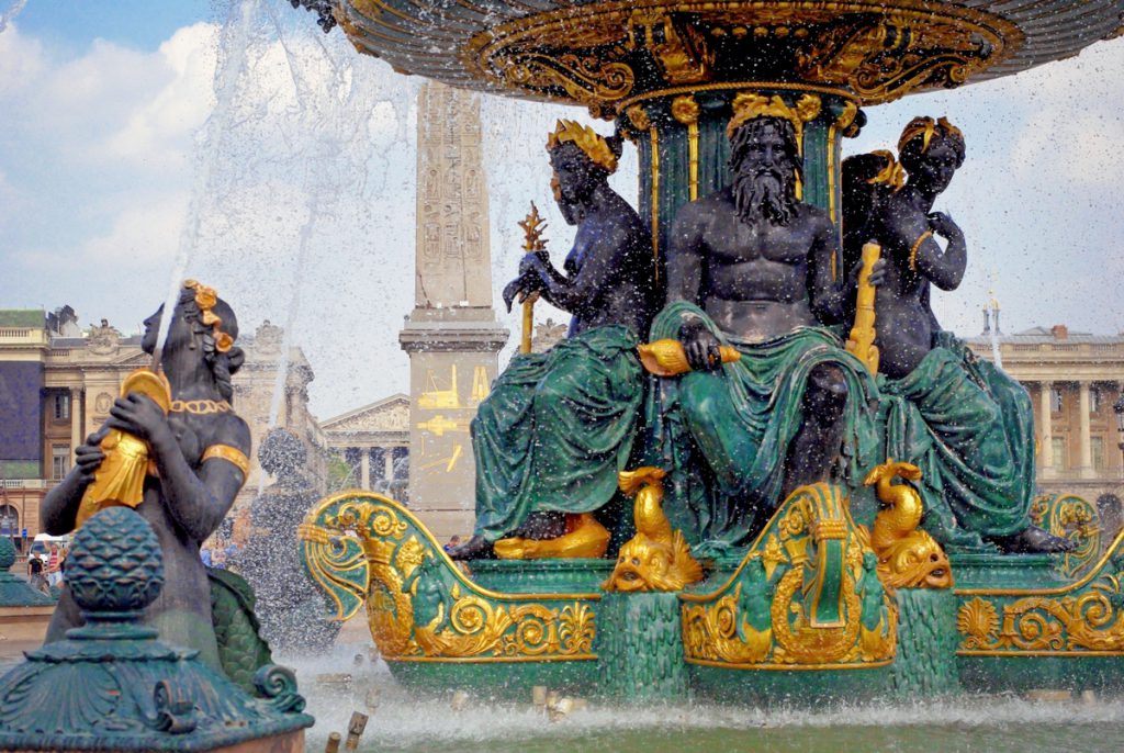Top 10 Most Beautiful Squares of Paris - French Moments