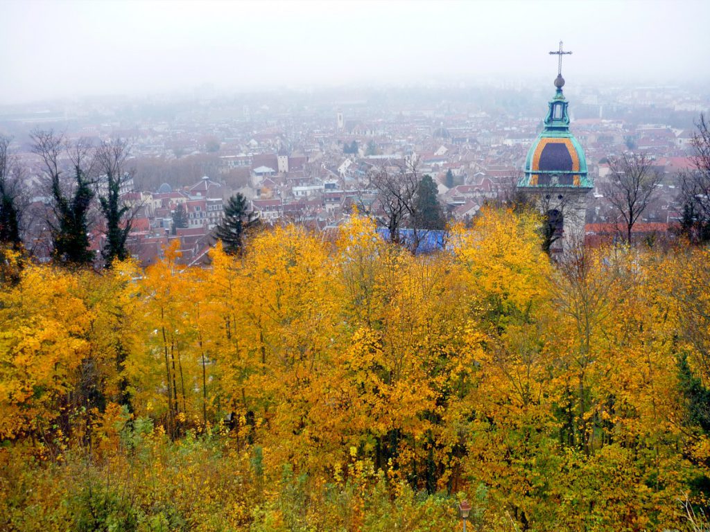 All there is to know about Autumn in France - French Moments