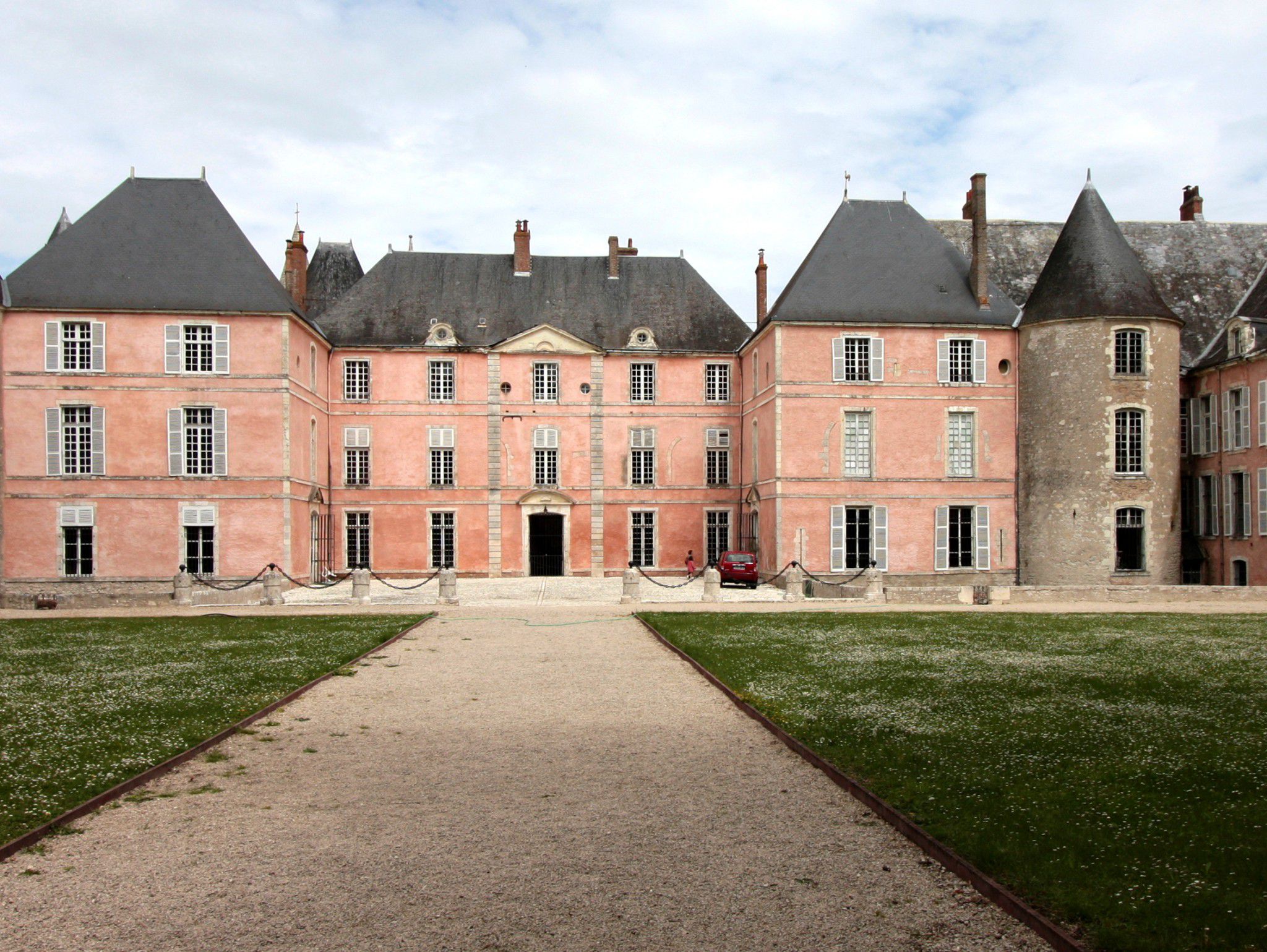 Meung-sur-Loire - French Moments