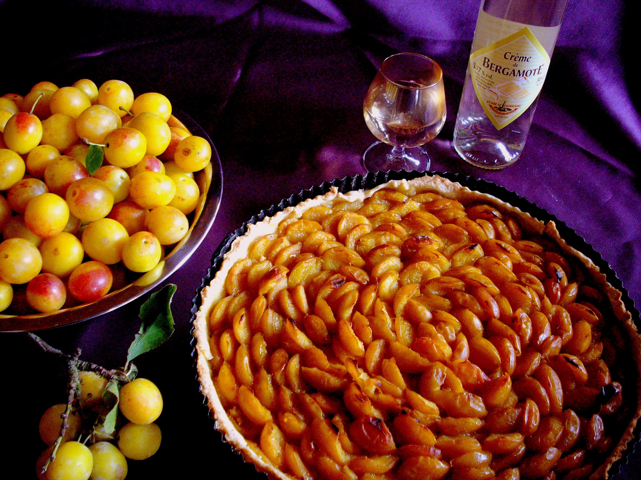 Top 10 Most Delicious French Tarts - French Moments