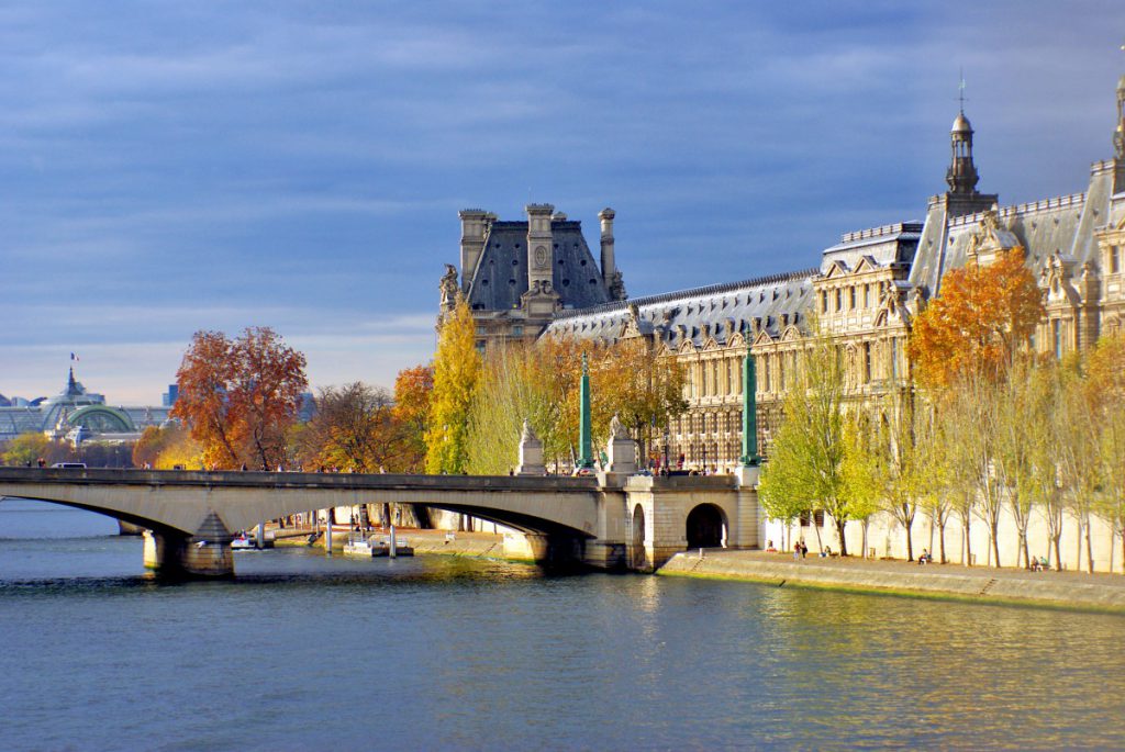 The Best Places to See along the Seine River - French Moments