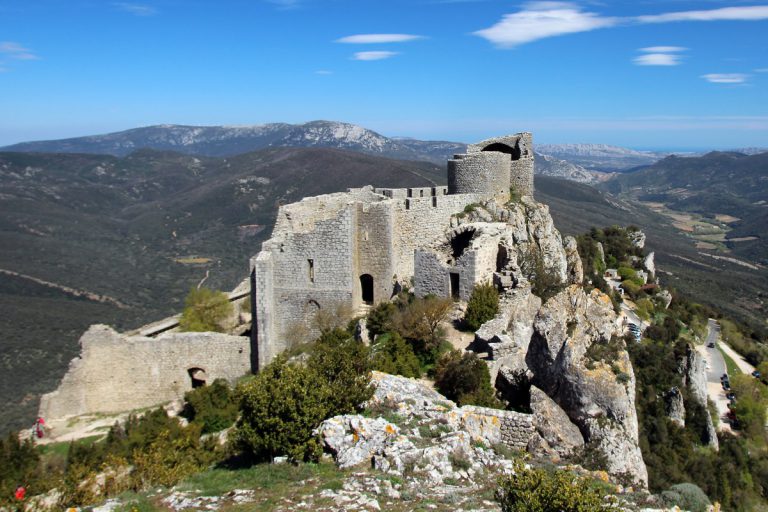Top 10 Most Beautiful Medieval Castles of France - French Moments