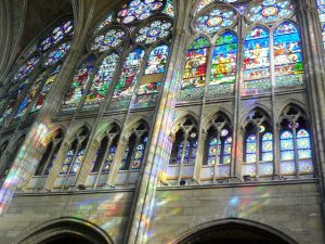 Saint-Denis Basilica, the Royal Necropolis of France - French Moments