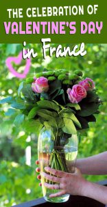 Valentine's Day in France: Origins and Traditions - French Moments