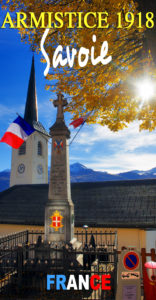 World War I Armistice Day in France: What Happened? - French Moments