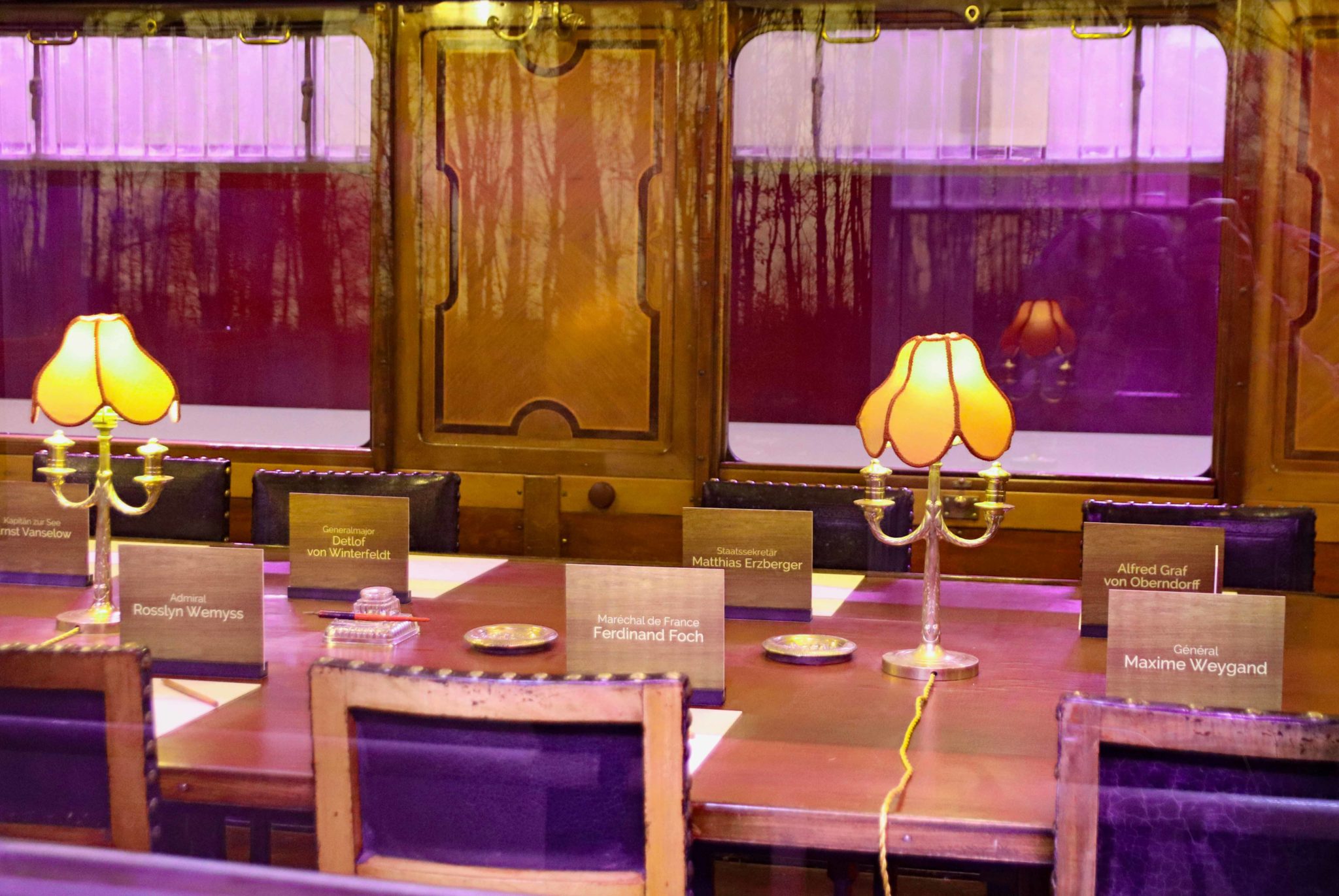 World War I Armistice Day in France: What Happened? - French Moments