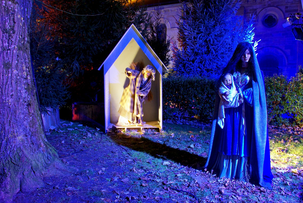 Discover the Foret Enchantee of Altkirch, Alsace - French Moments