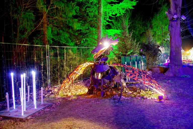 Discover the Foret Enchantee of Altkirch, Alsace - French Moments