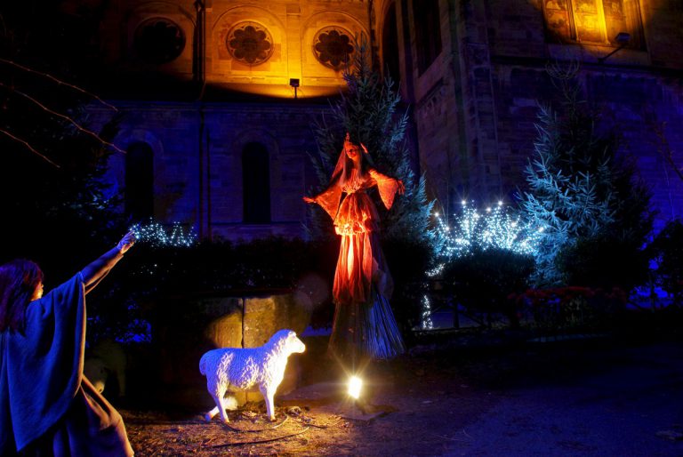 Discover the Foret Enchantee of Altkirch, Alsace - French Moments