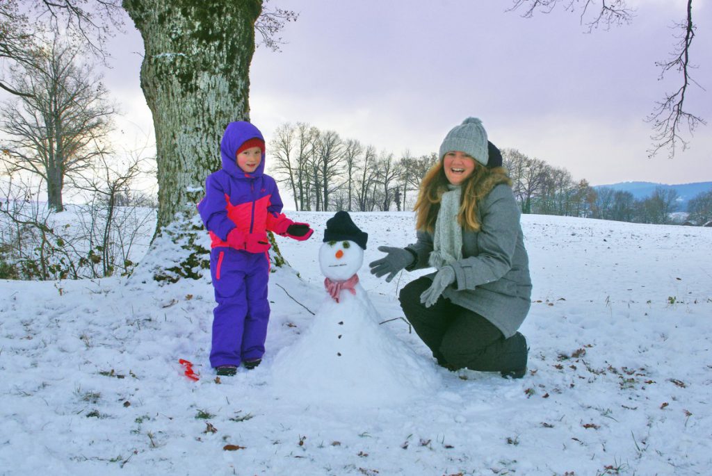 All there is to know about Winter in France - French Moments