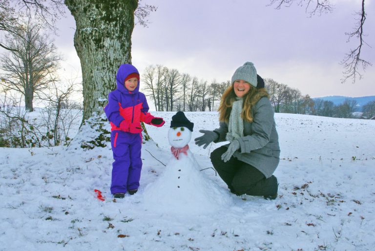 All there is to know about Winter in France - French Moments