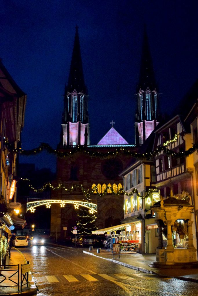 Obernai, Alsace - French Moments