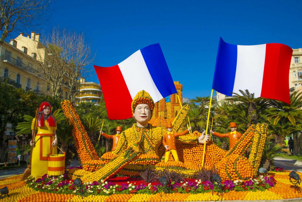 What are the Holidays and Celebrations in France? - French Moments
