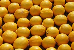 Menton Lemon Festival: A Little Guide - French Moments