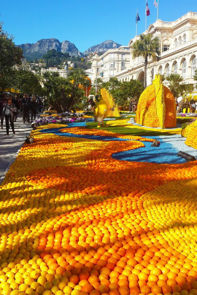 Menton Lemon Festival: A Little Guide - French Moments