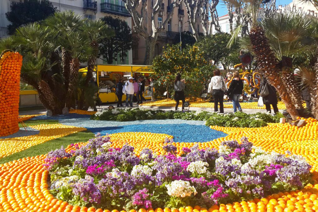 Menton Lemon Festival: A Little Guide - French Moments