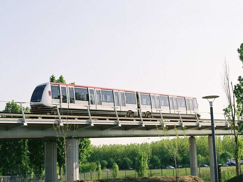 Toulouse, Midi-Pyrénées - French Moments